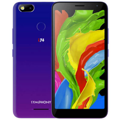 Top 5 Symphony Mobile Phones