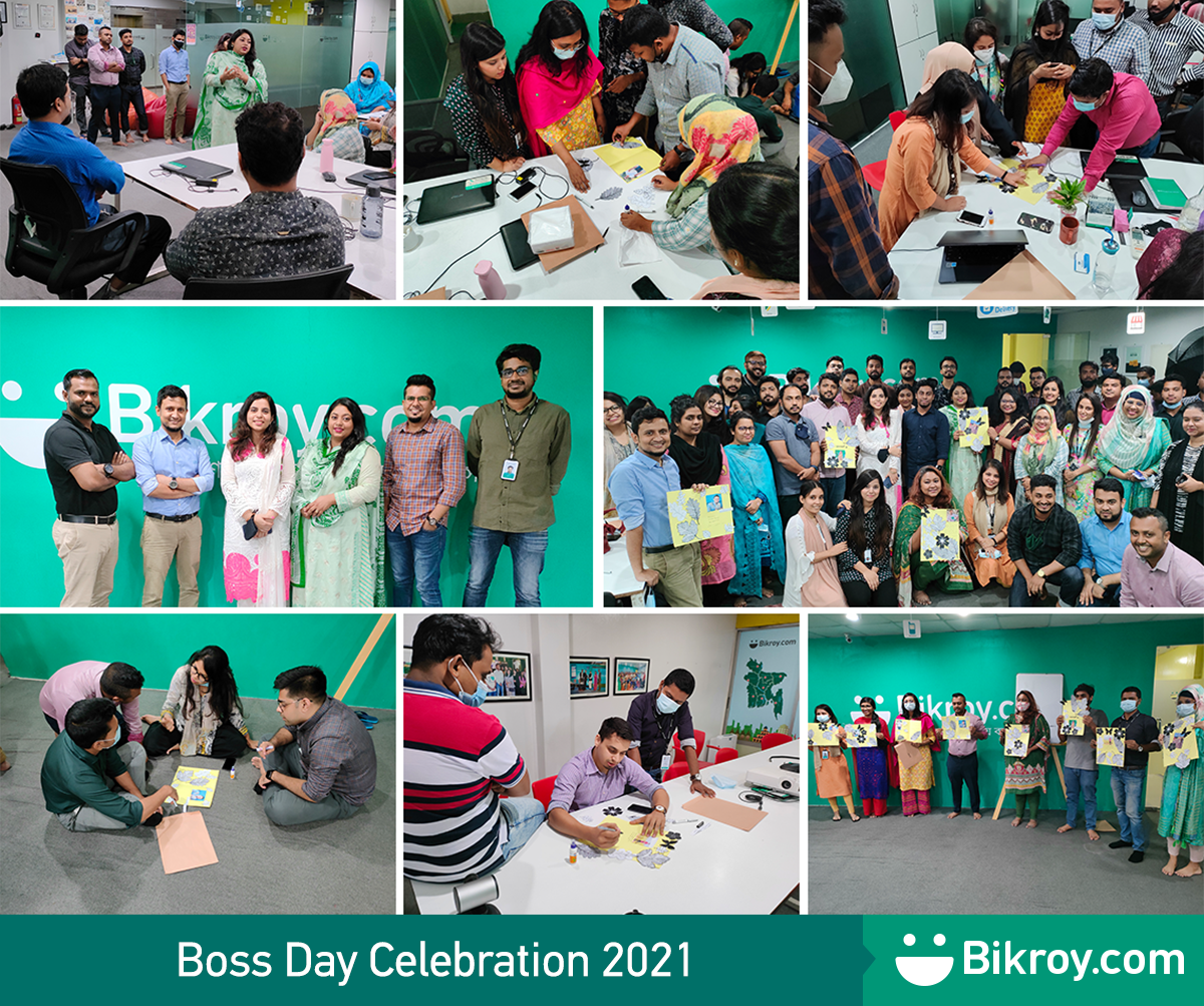 Bikroy.com at a Glance in 2021 - Bikroy Blog EN