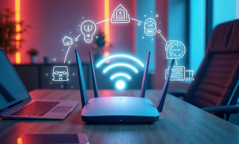 Guide on Selecting the Best WiFi Router for Your Office or Home ...